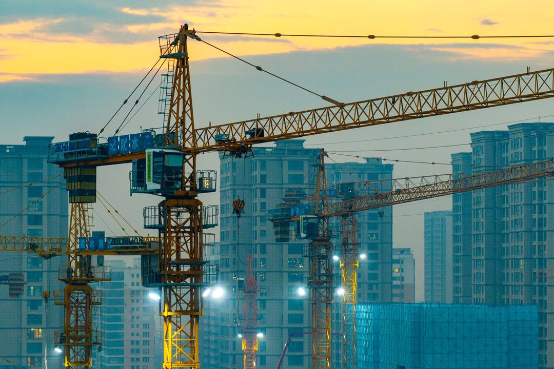 In Depth: China Intensifies Efforts to End Property Crisis - Global ...