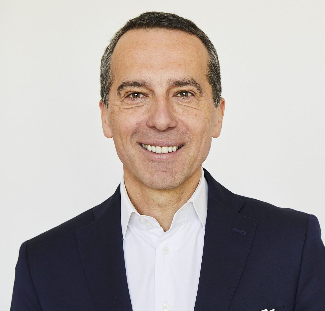 Our board - Global Neighbours