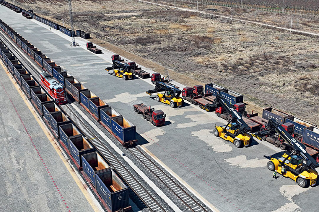 In Depth: Logistics Is Getting Pricy in China, but Reform Will Be a Long Haul - Global Neighbours