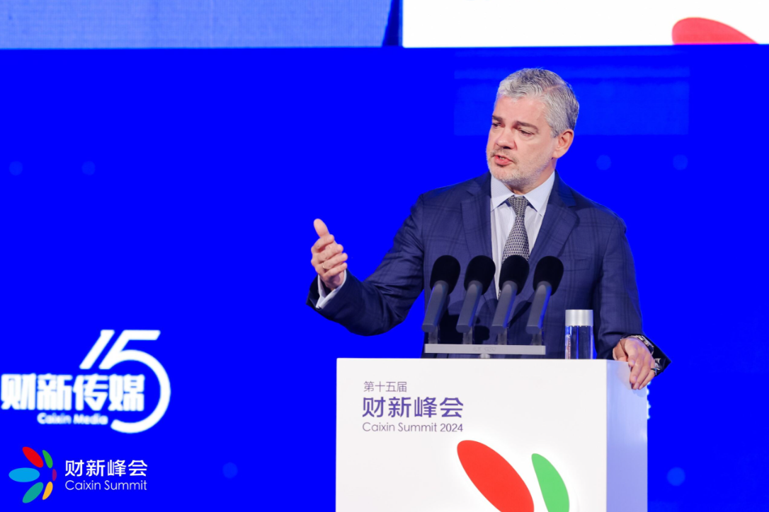 Global Neighbours raises its profile in China - Global Neighbours