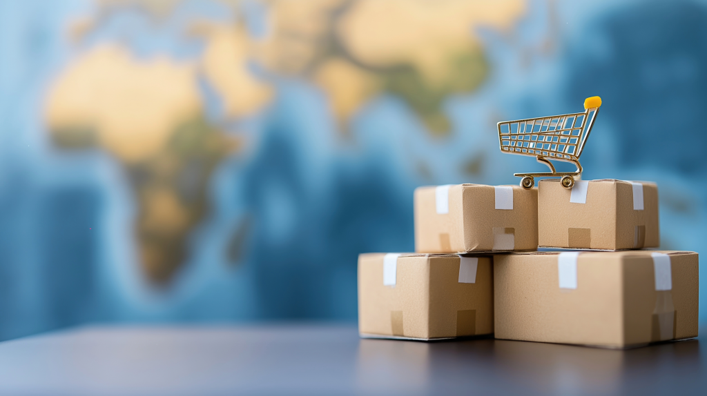 In Depth: China’s E-Commerce Giants Launch Multibillion-Dollar Blitz to ...