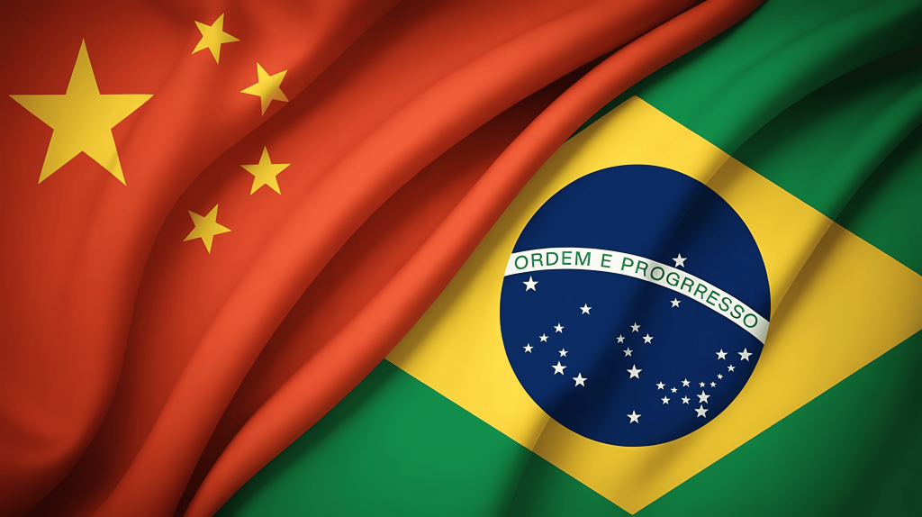 Cover Story: How China Inc. Is Discovering Its New World in Brazil ...